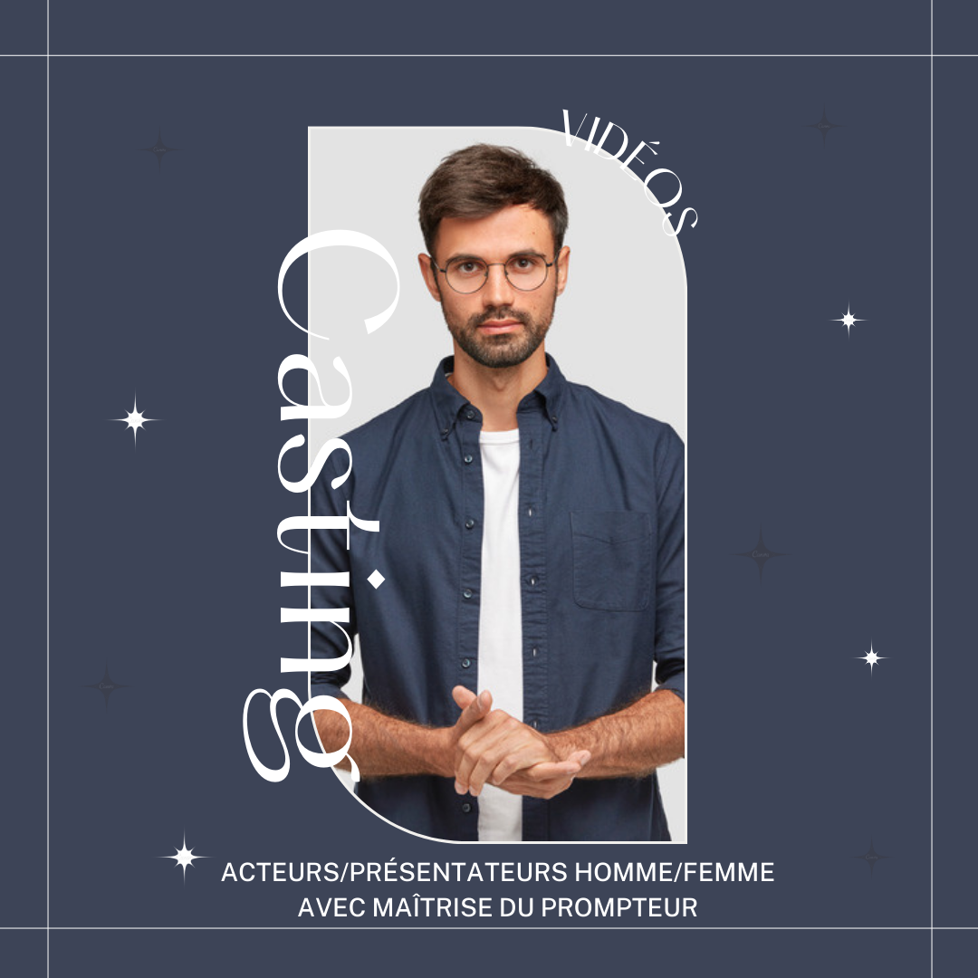 Star Agent - agence de mannequin en ligne
