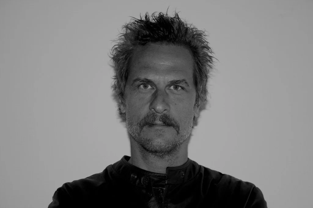 profile — Michael Haussman