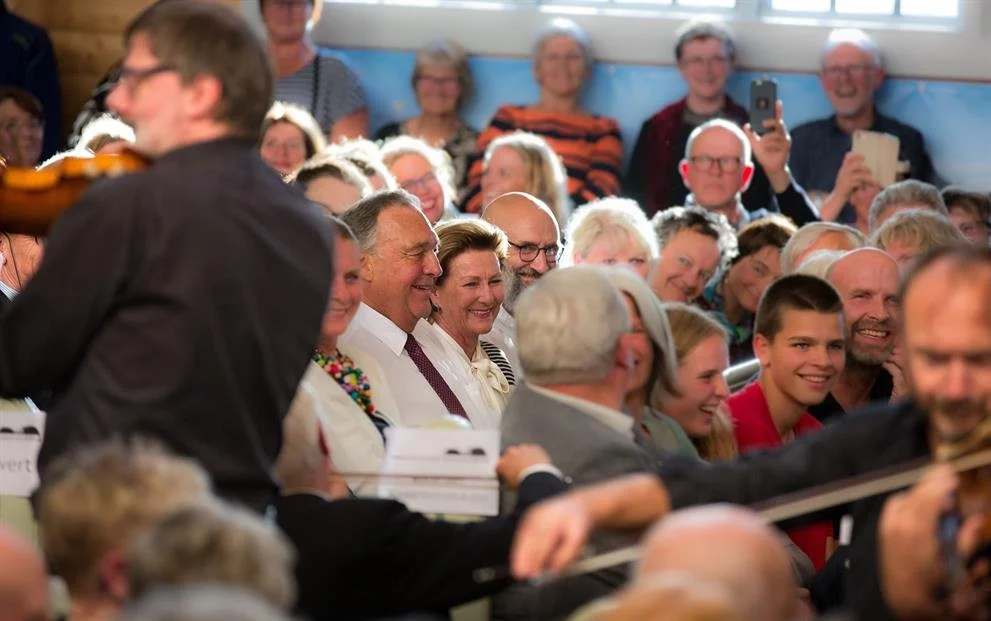 Bodø2024 anbefaler: 20 ting å gjøre i juli — Bodø2024