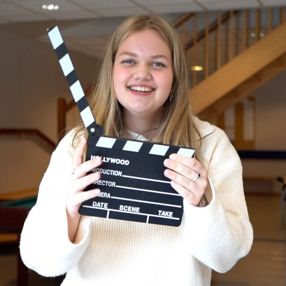 UNG2024 | Cinéma Nesna — Bodø2024