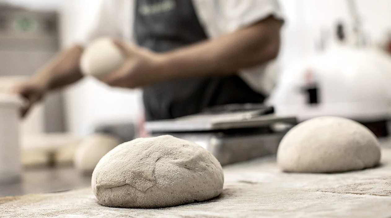 Courses | Learn Bread Baking Today — The Bread Maker