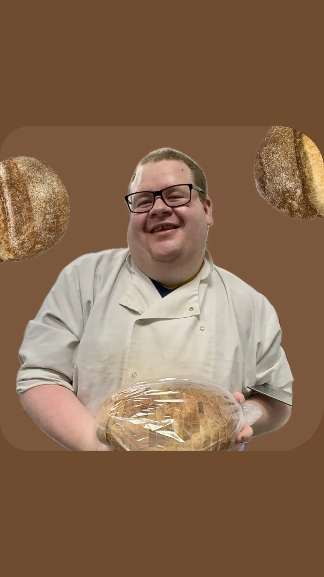 The Bread Maker