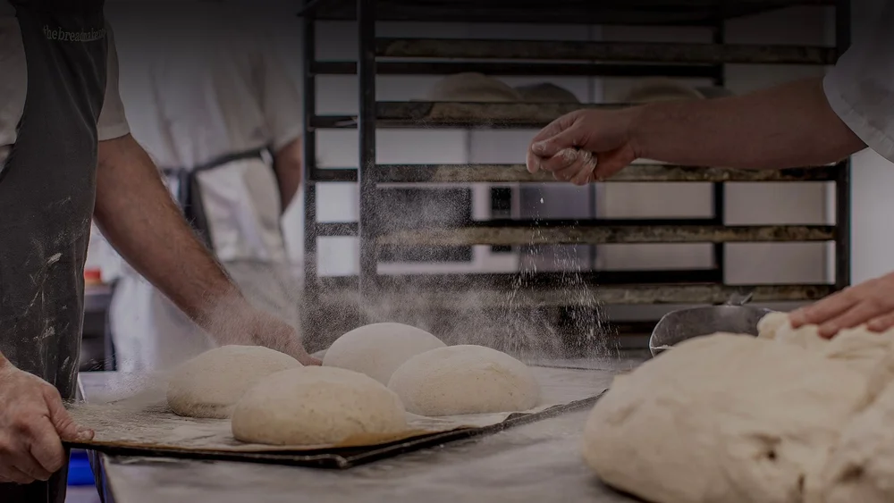 Bakery | Discover Artisan Baked Delights — The Bread Maker