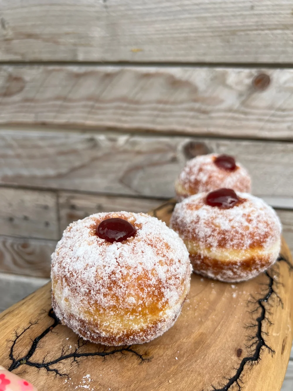 Bumble Bakehouse