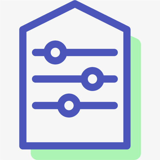 Deepblocks | Technology for Real Estate Development