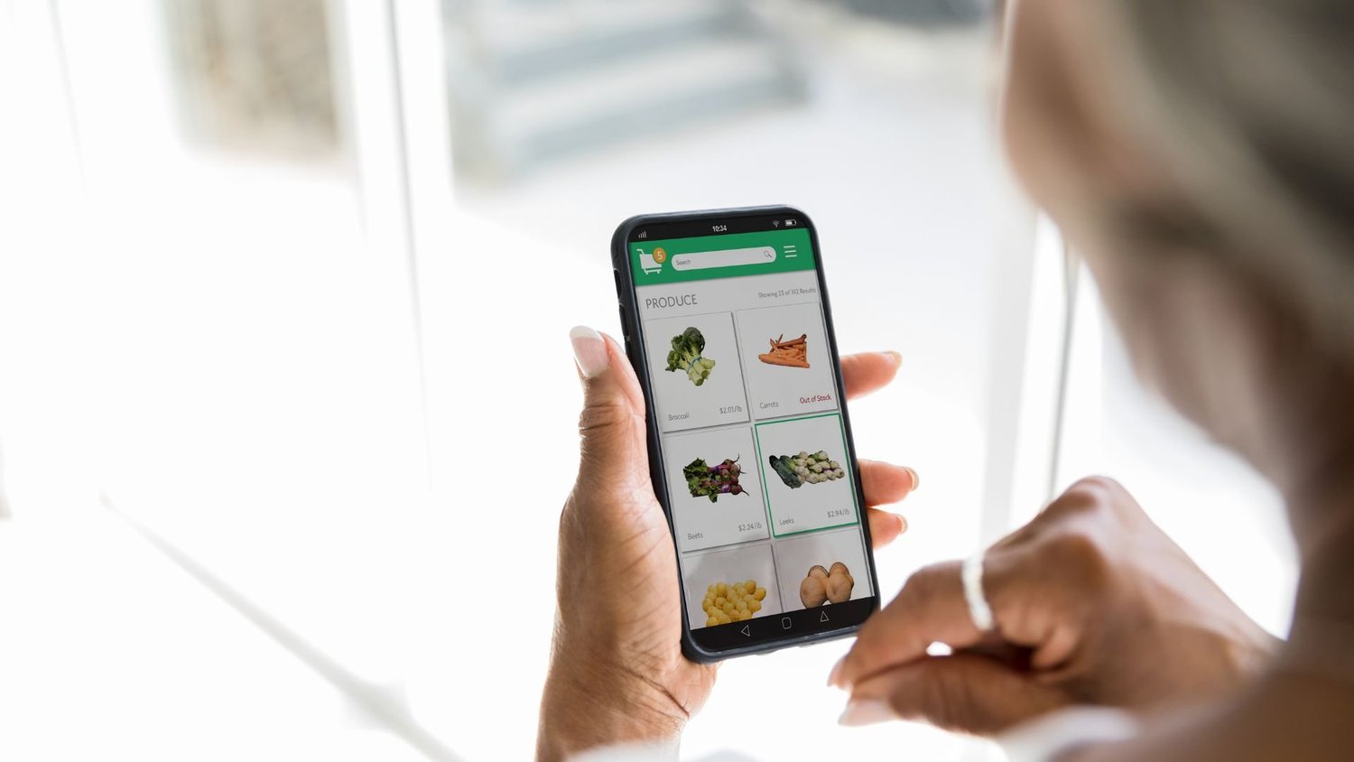 Top apps for reducing food waste — Food Savvy