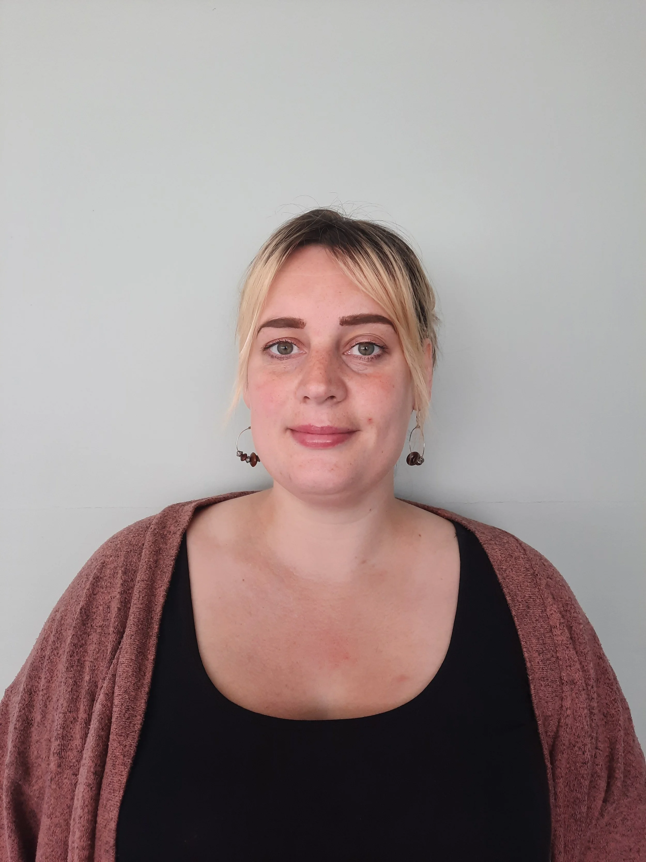 Our Team — Swarcliffe Streams Baptist Church