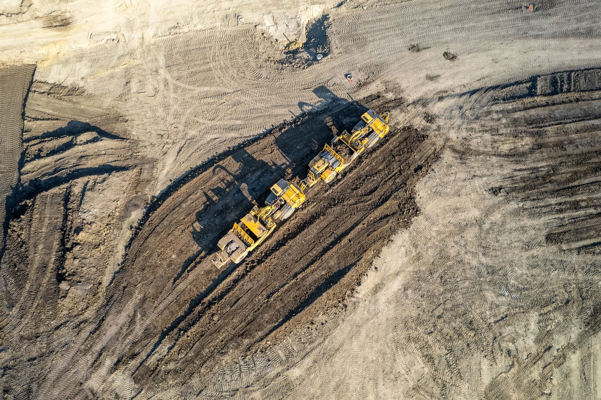 Irvine Creek Development