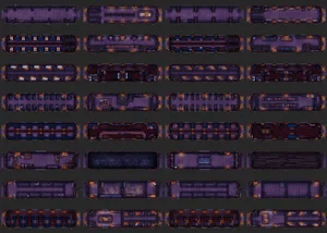 TTRPG Battlemaps & Assets — Tom Cartos