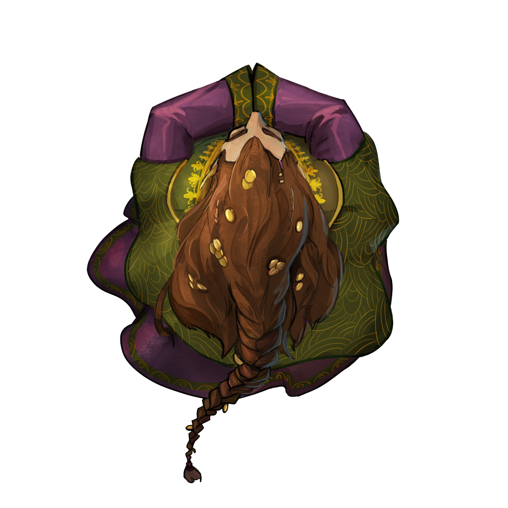 TTRPG Battlemaps & Assets — Tom Cartos