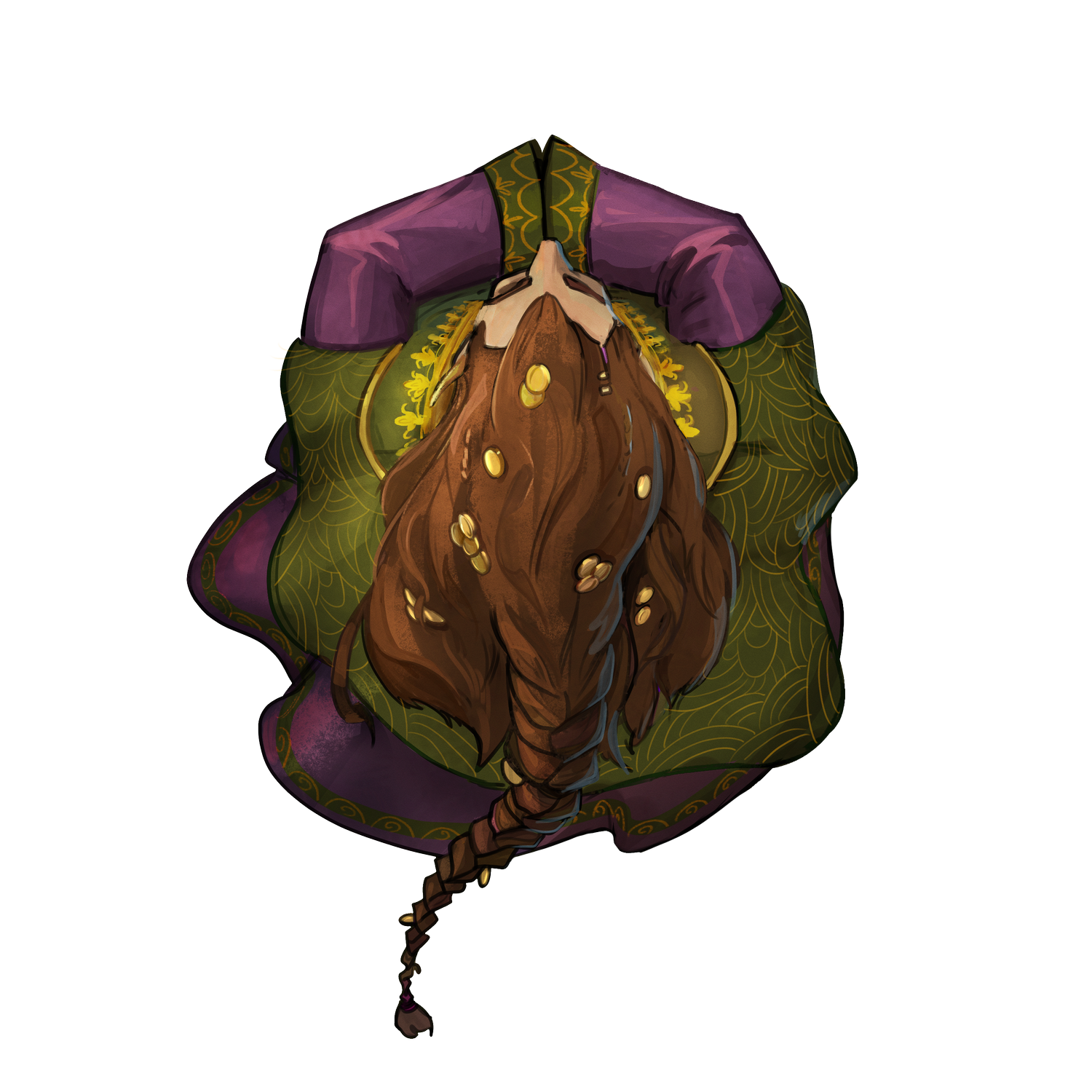 TTRPG Battlemaps & Assets — Tom Cartos