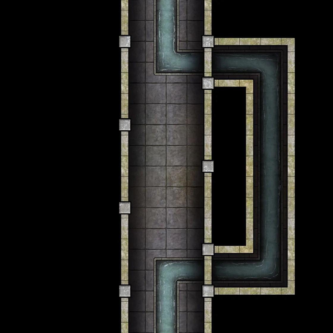 TTRPG Battlemaps & Assets — Tom Cartos