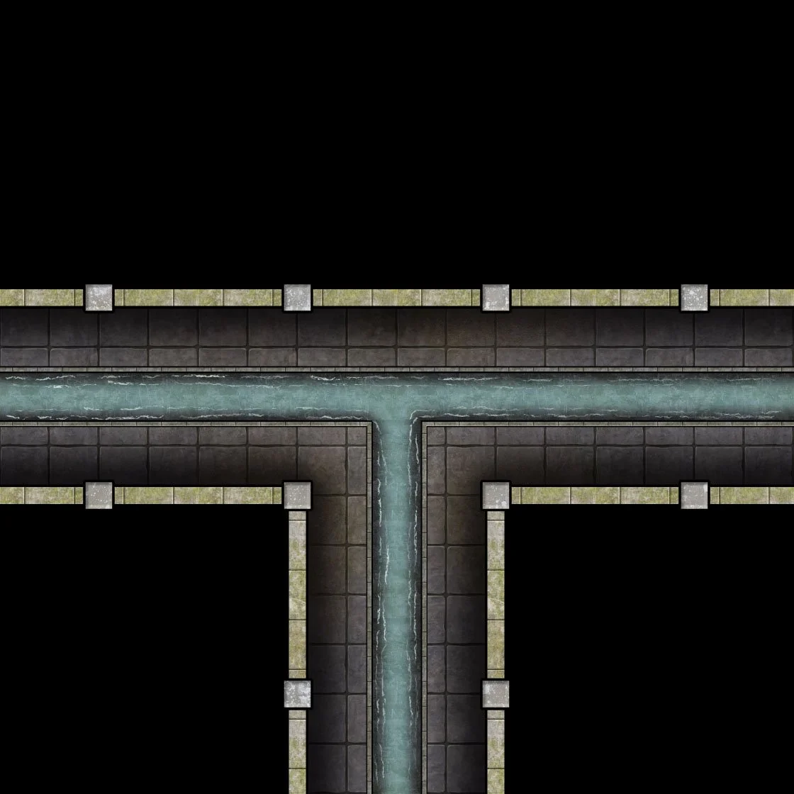 TTRPG Battlemaps & Assets — Tom Cartos