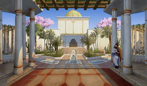 TTRPG Battlemaps & Assets — Tom Cartos