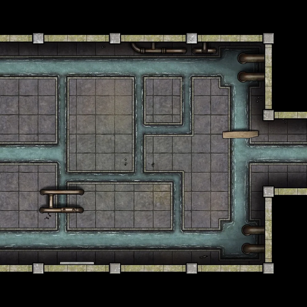 TTRPG Battlemaps & Assets — Tom Cartos