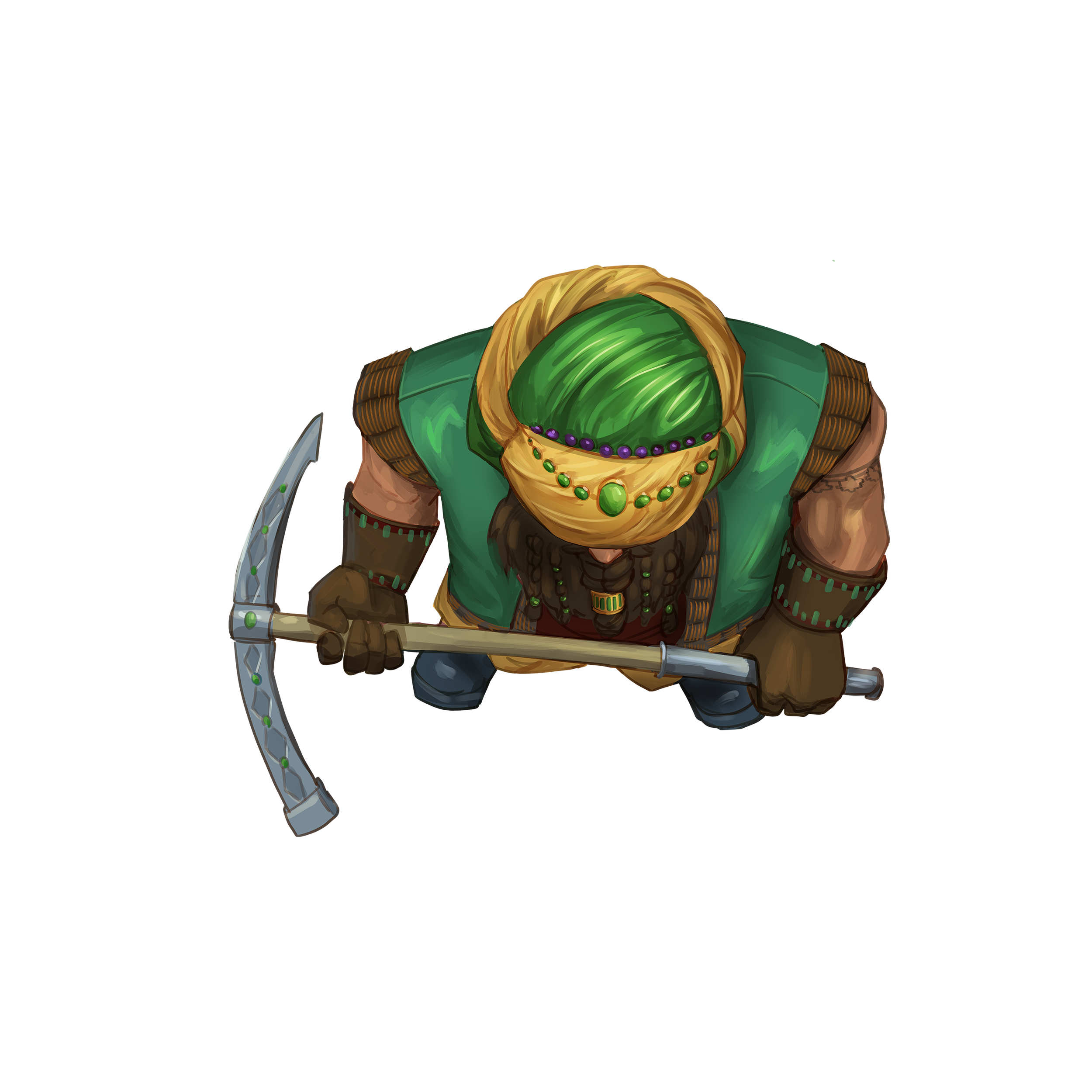 TTRPG Battlemaps & Assets — Tom Cartos