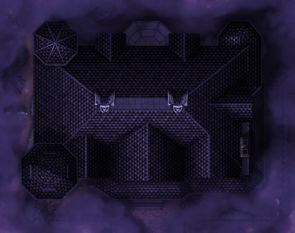 TTRPG Battlemaps & Assets — Tom Cartos