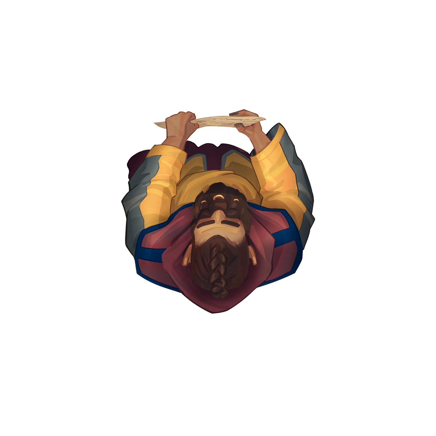 TTRPG Battlemaps & Assets — Tom Cartos