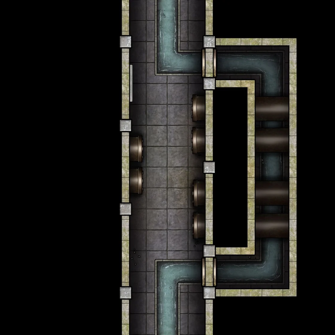 TTRPG Battlemaps & Assets — Tom Cartos