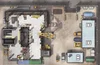 Free Modern Construction Site TTRPG Battlemaps — Tom Cartos