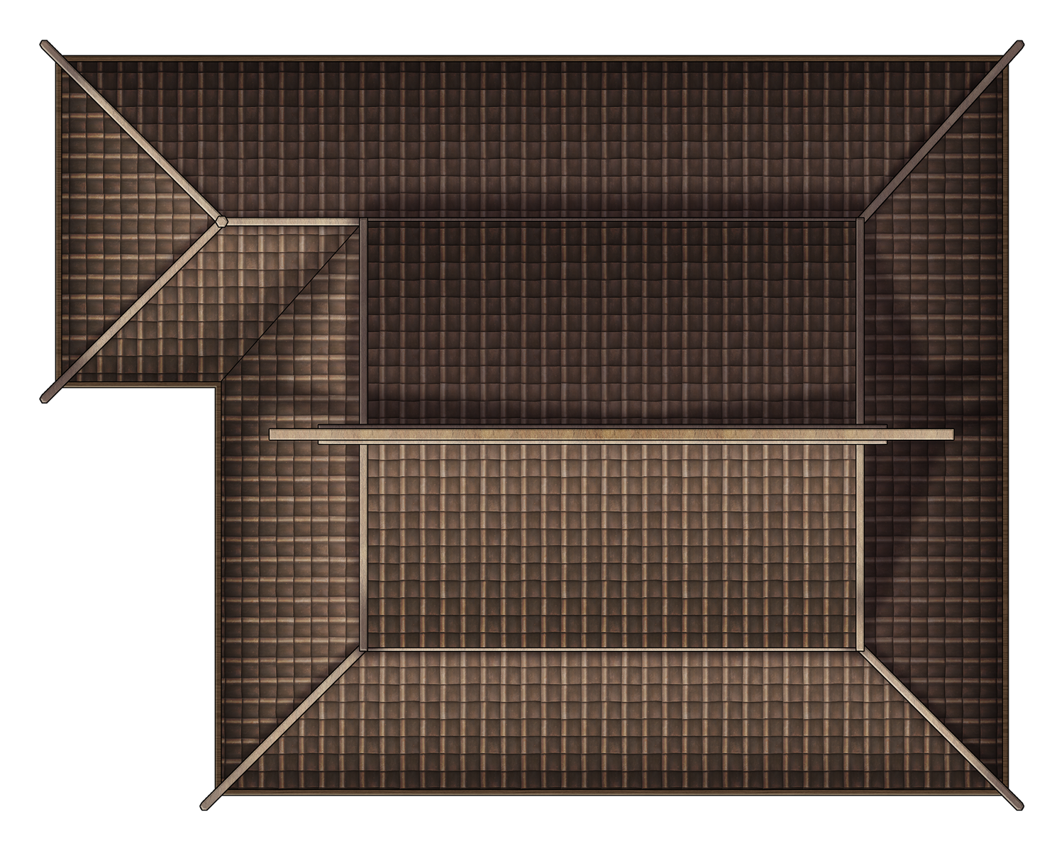 TTRPG Battlemaps & Assets — Tom Cartos