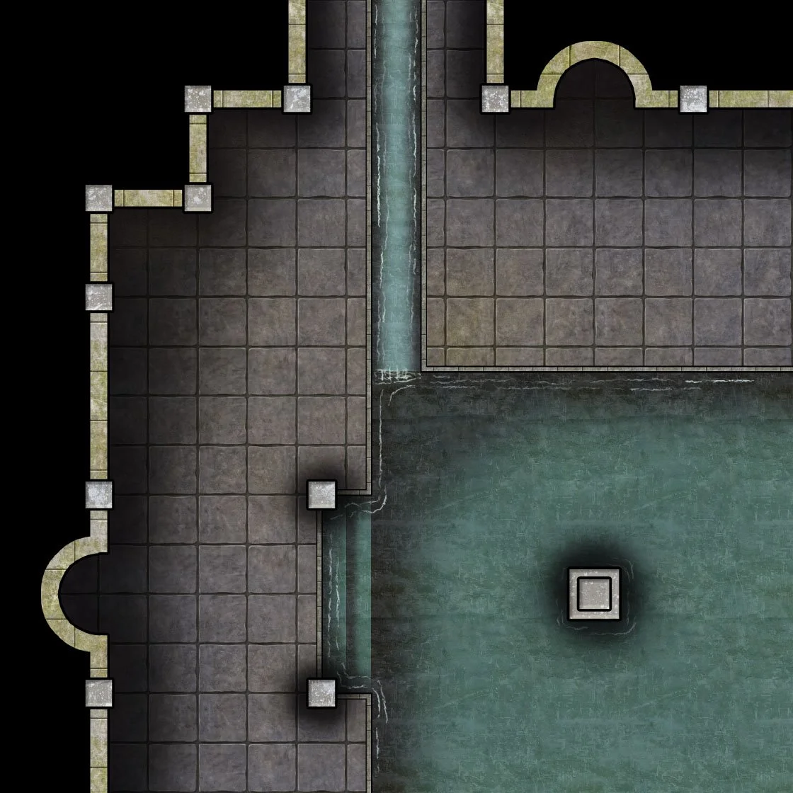 TTRPG Battlemaps & Assets — Tom Cartos
