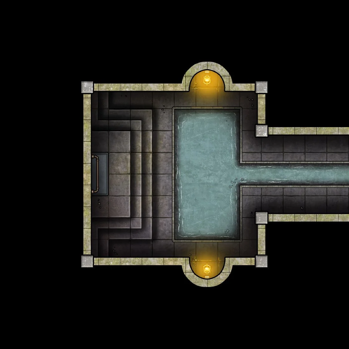 TTRPG Battlemaps & Assets — Tom Cartos