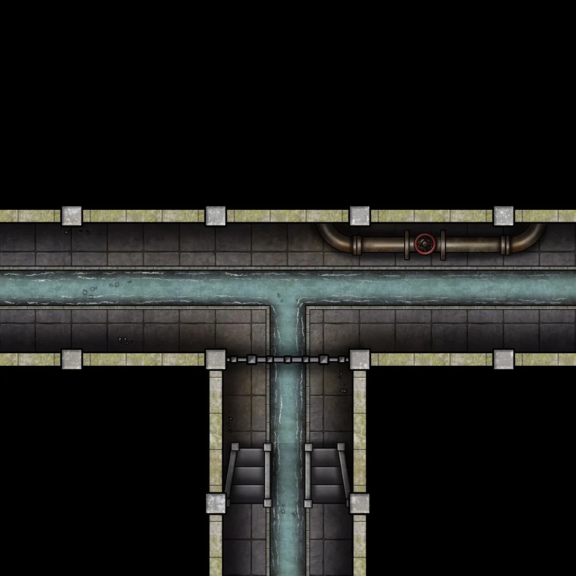 TTRPG Battlemaps & Assets — Tom Cartos
