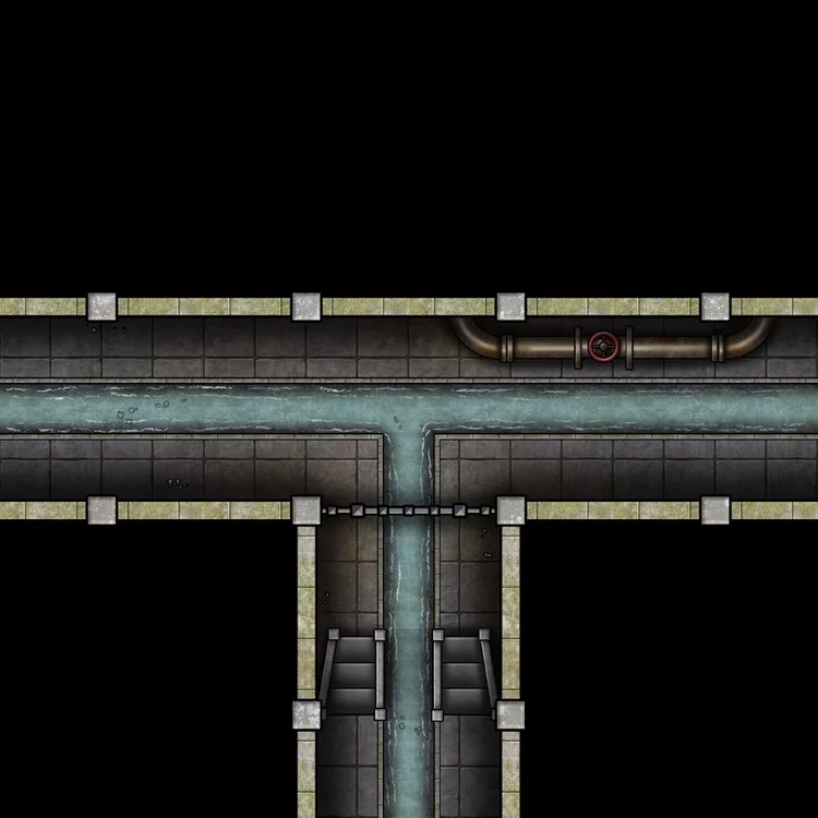 TTRPG Battlemaps & Assets — Tom Cartos
