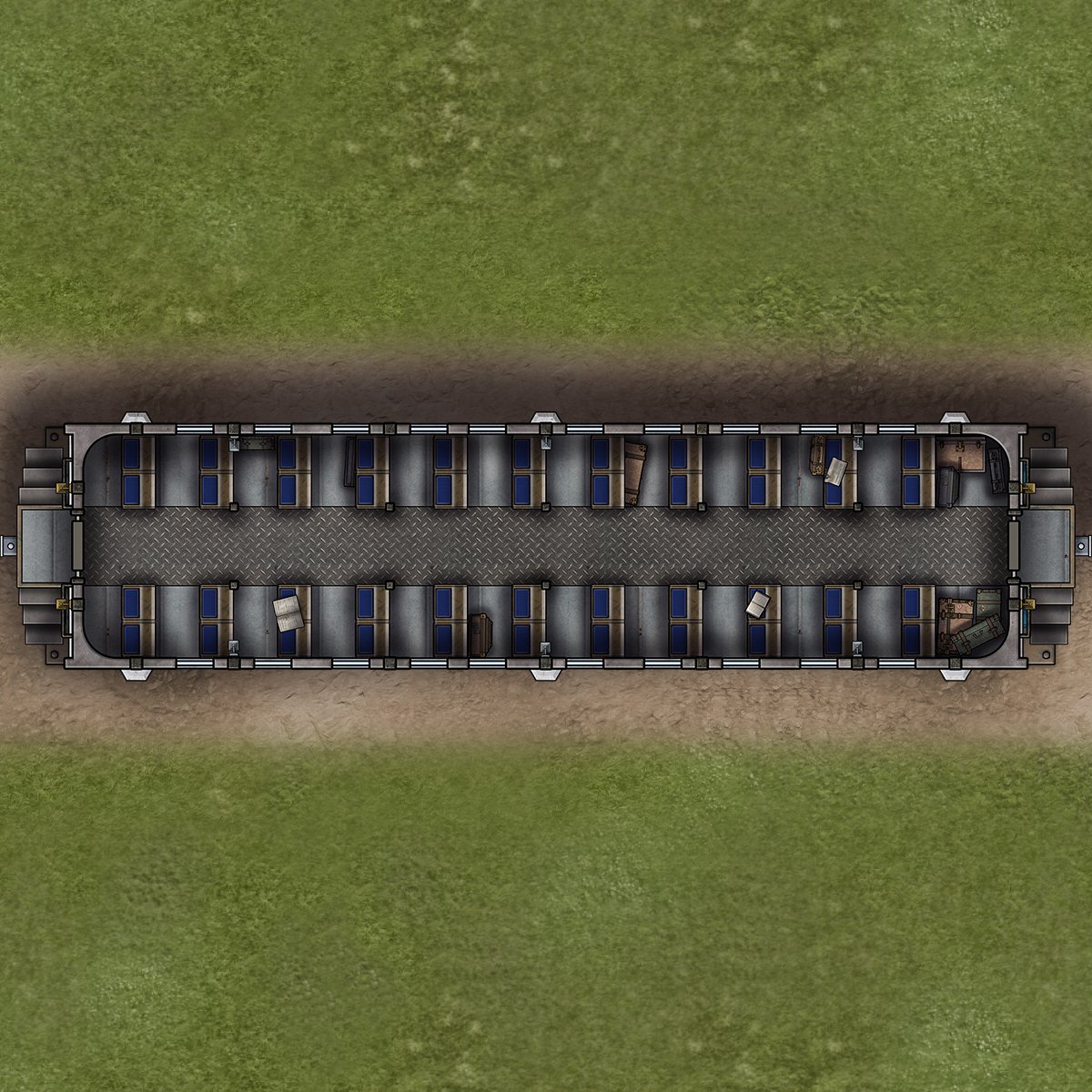 TTRPG Battlemaps & Assets — Tom Cartos