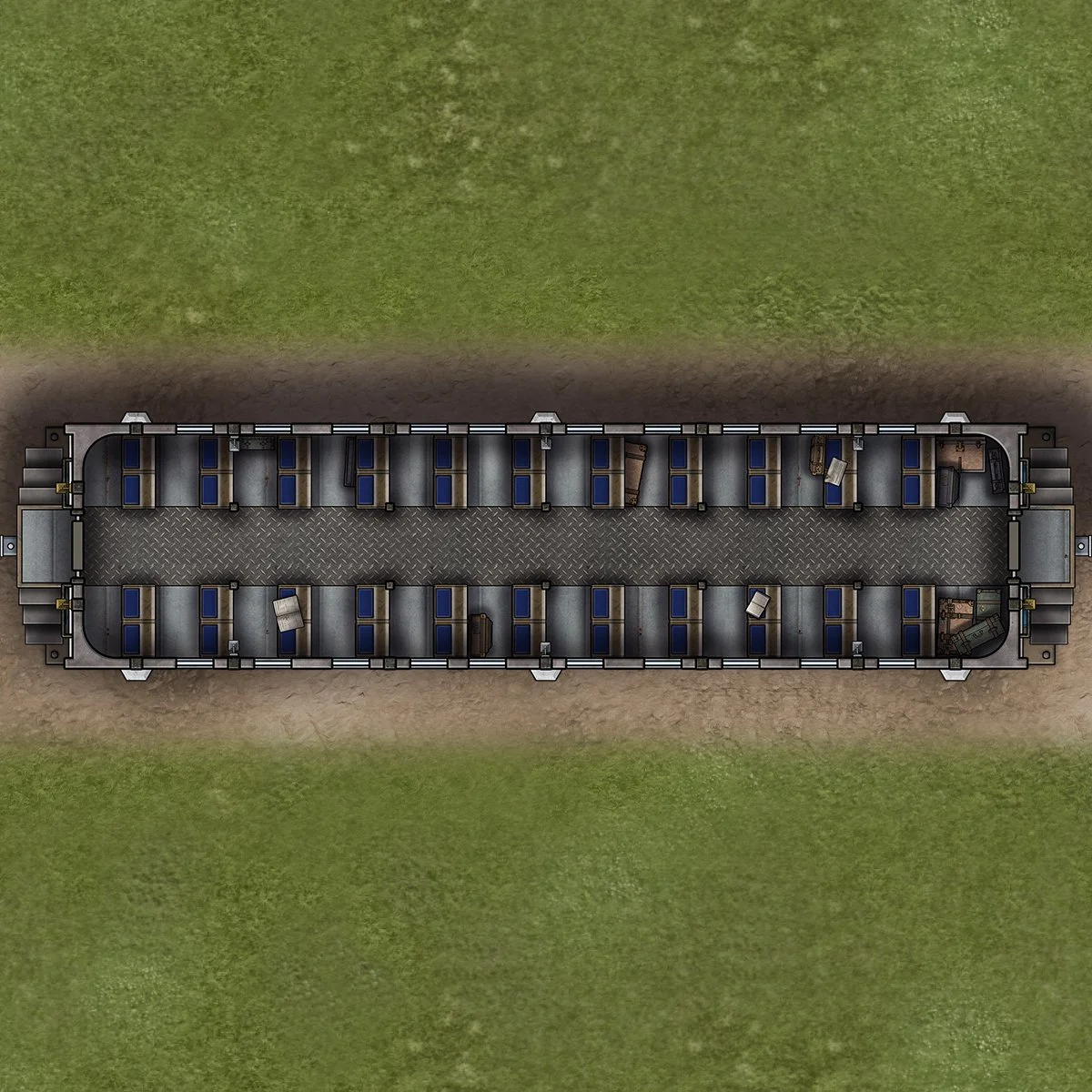 TTRPG Battlemaps & Assets — Tom Cartos