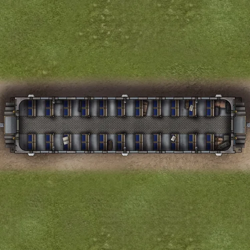 TTRPG Battlemaps & Assets — Tom Cartos