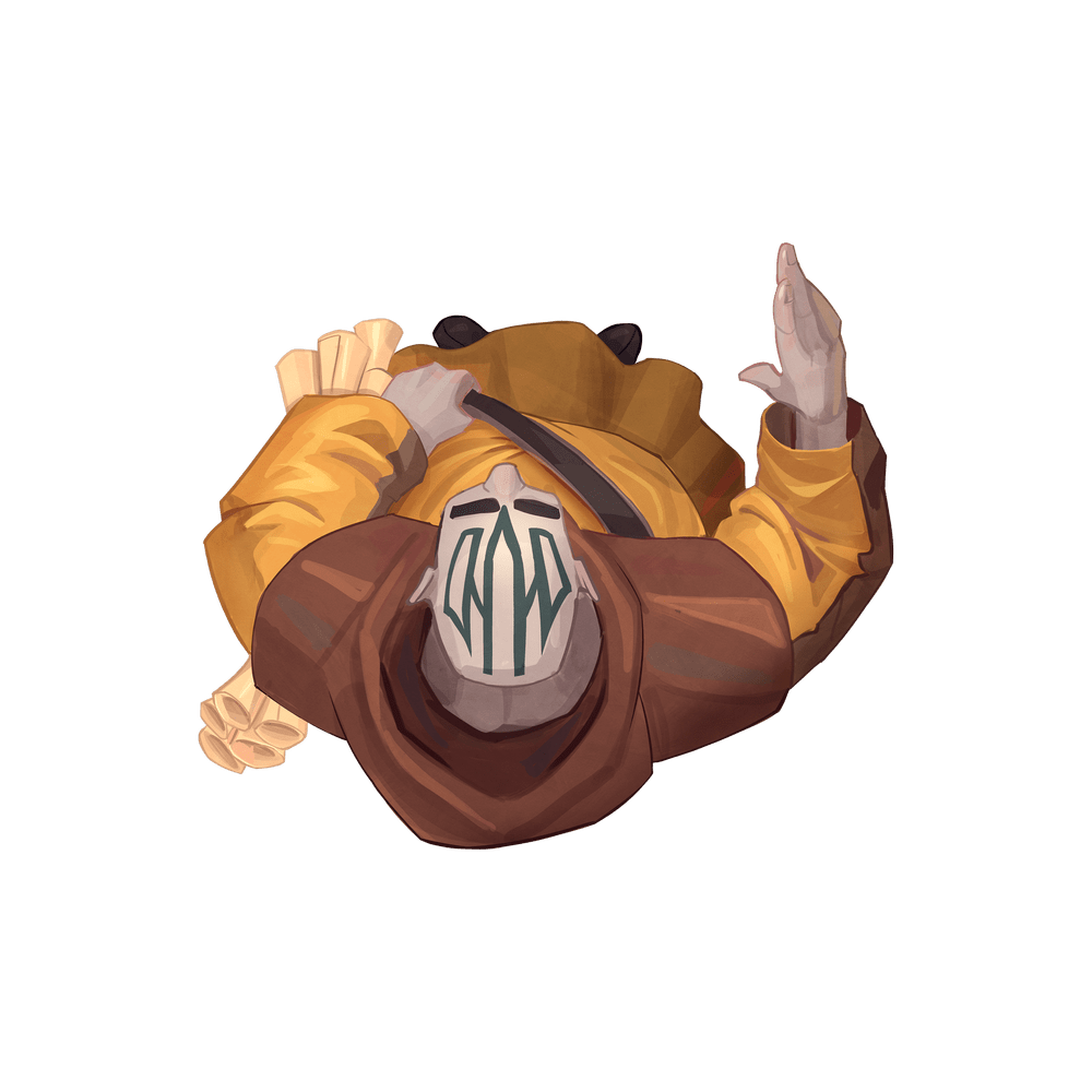 TTRPG Battlemaps & Assets — Tom Cartos