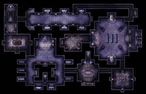 TTRPG Battlemaps & Assets — Tom Cartos