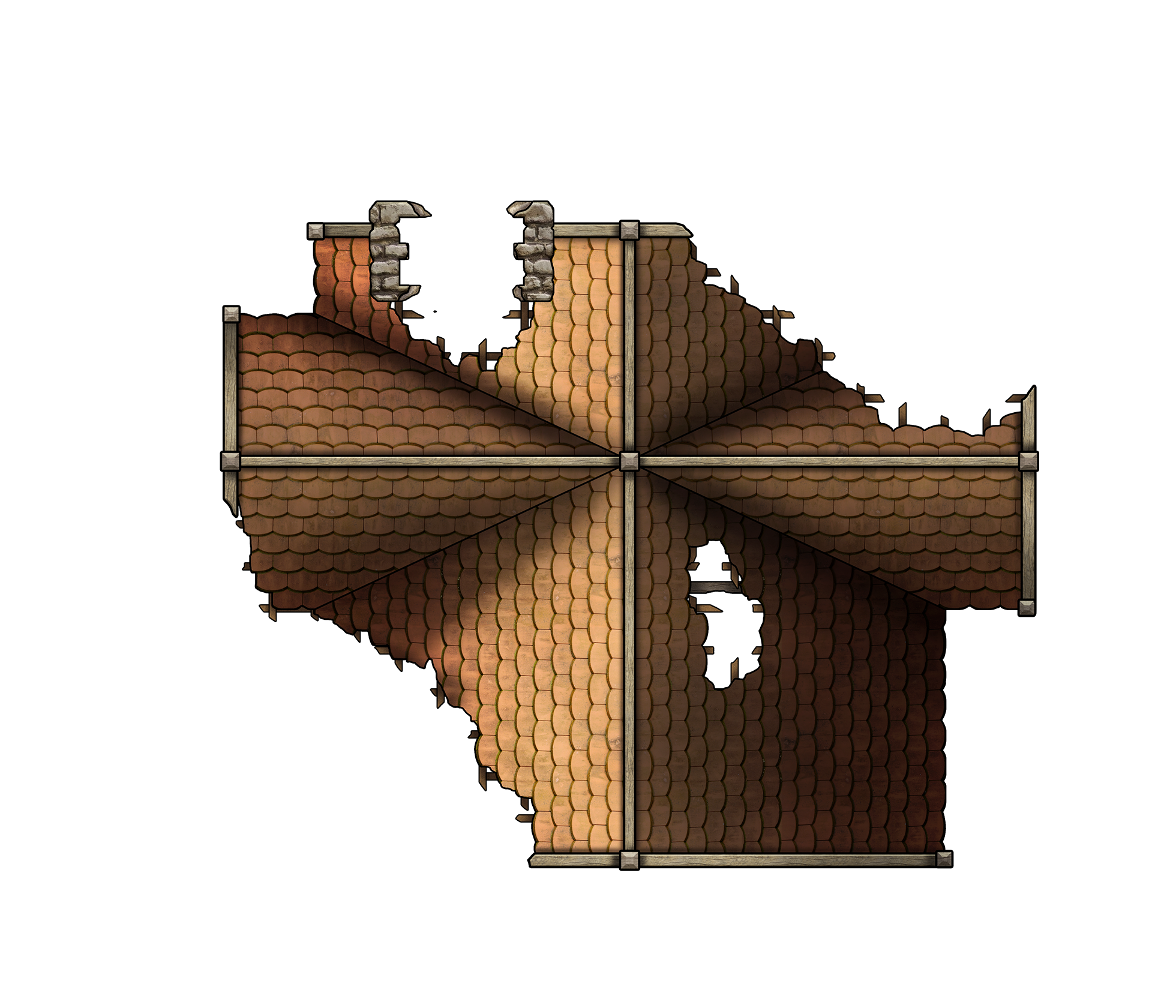 TTRPG Battlemaps & Assets — Tom Cartos