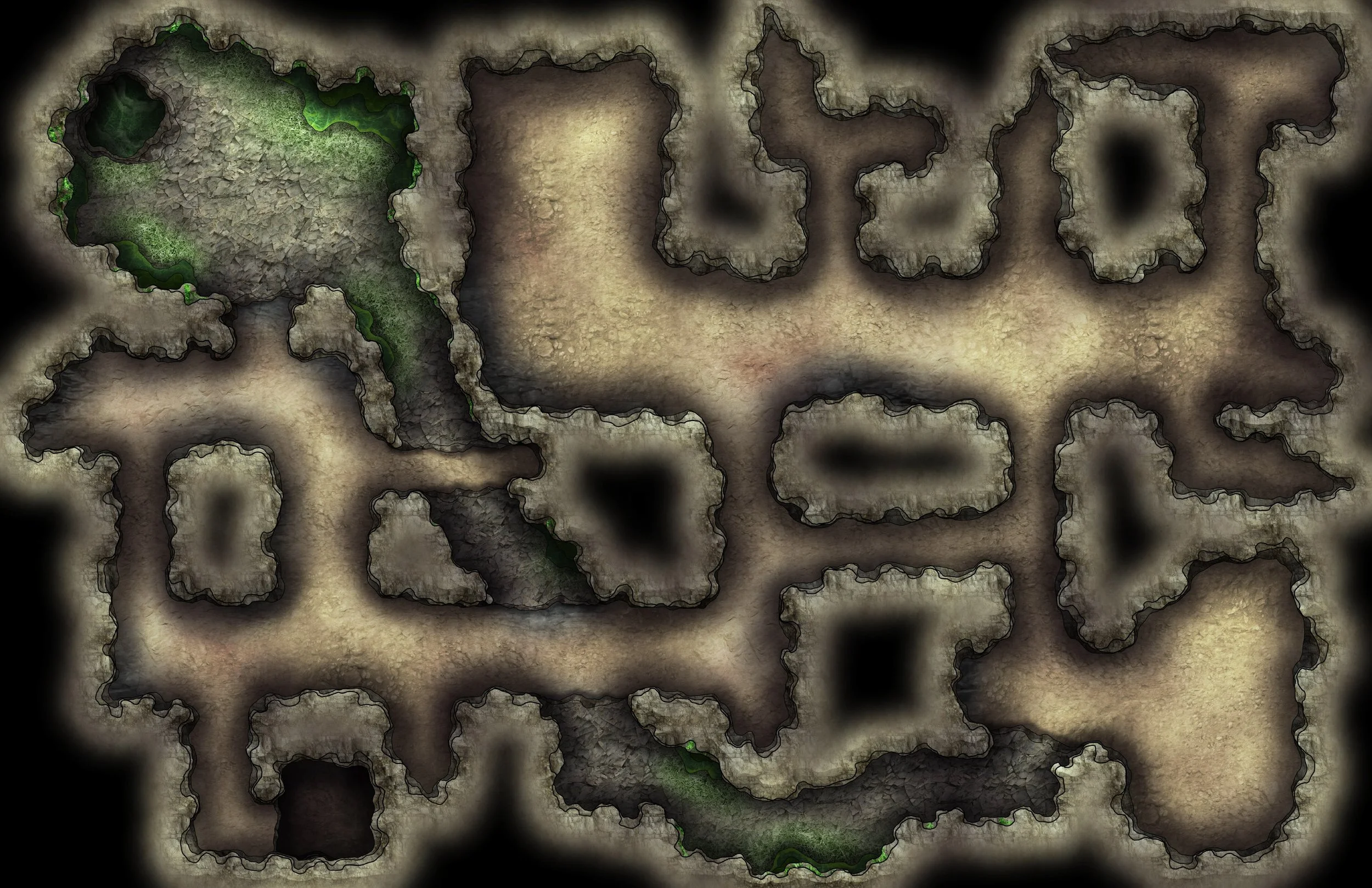 TTRPG Battlemaps & Assets — Tom Cartos