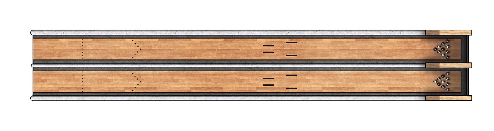 Modern TTRPG Battlemaps — Tom Cartos