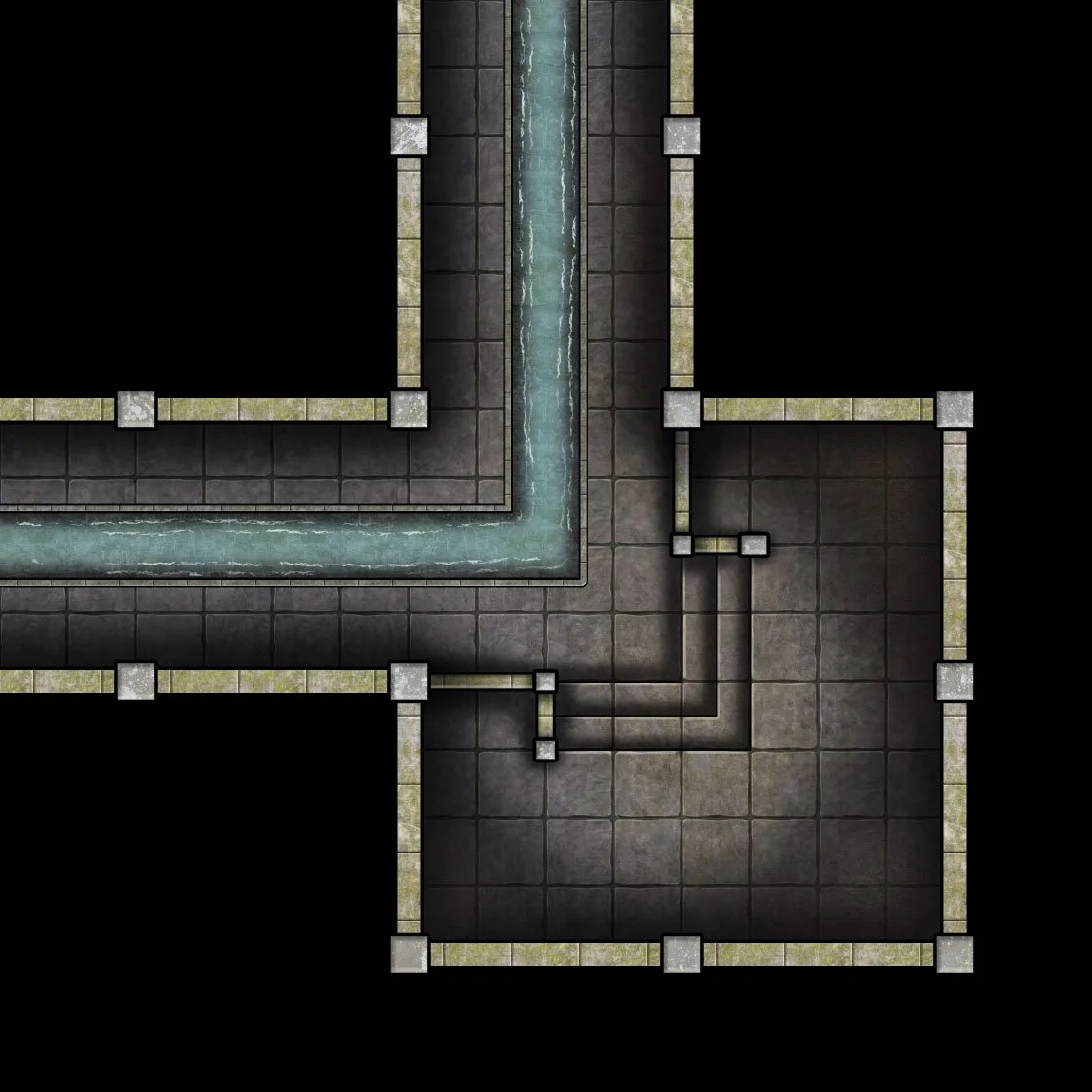 TTRPG Battlemaps & Assets — Tom Cartos