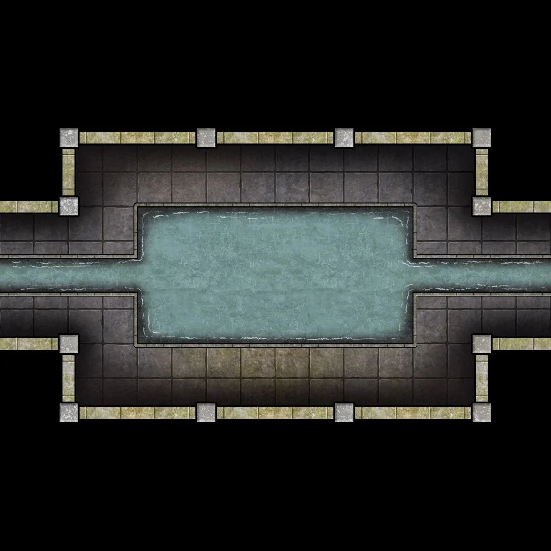 TTRPG Battlemaps & Assets — Tom Cartos