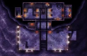 TTRPG Battlemaps & Assets — Tom Cartos