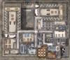 Free Modern Prison TTRPG Battlemaps — Tom Cartos