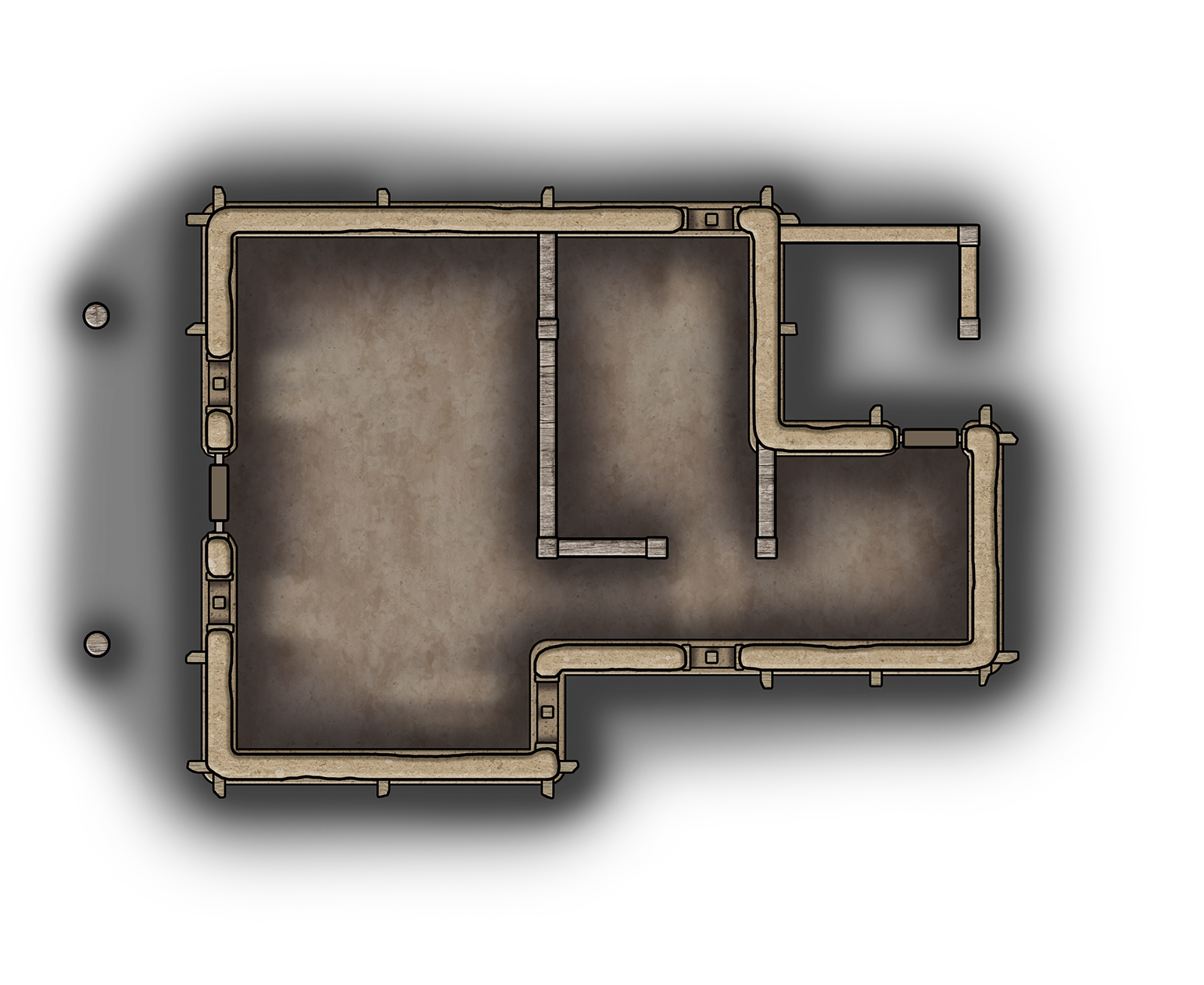 TTRPG Battlemaps & Assets — Tom Cartos