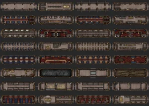 TTRPG Battlemaps & Assets — Tom Cartos