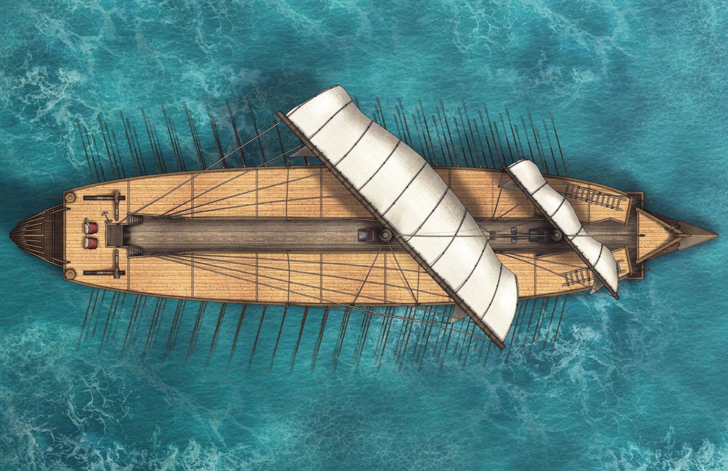 TTRPG Battlemaps & Assets — Tom Cartos