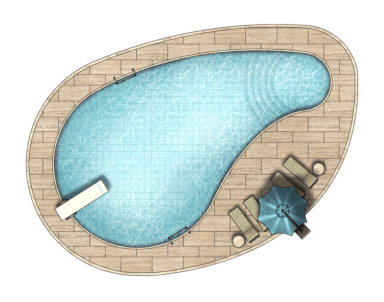 Modern TTRPG Battlemaps — Tom Cartos