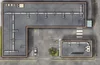 Modern TTRPG Battlemaps — Tom Cartos