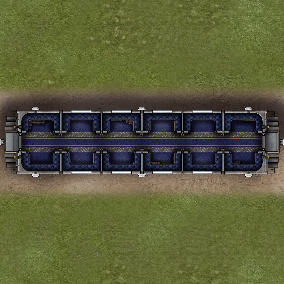 TTRPG Battlemaps & Assets — Tom Cartos