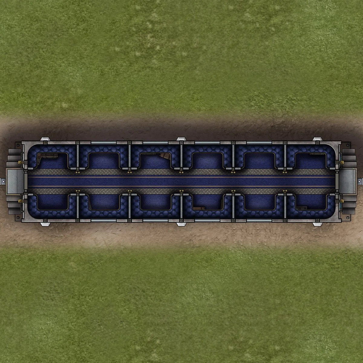 TTRPG Battlemaps & Assets — Tom Cartos