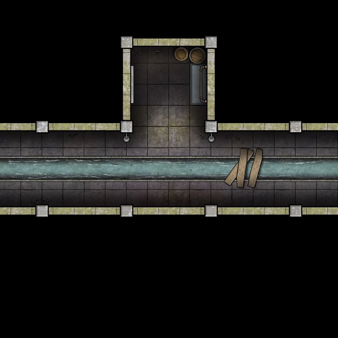 TTRPG Battlemaps & Assets — Tom Cartos