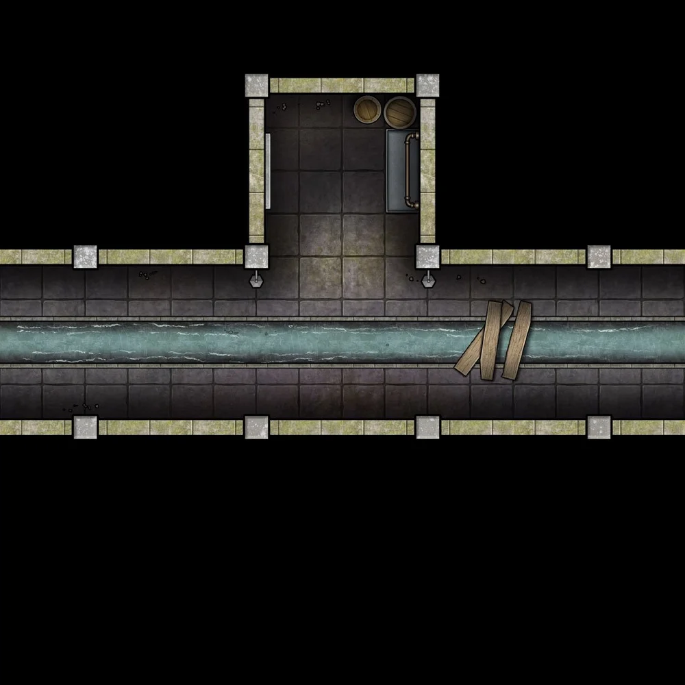 TTRPG Battlemaps & Assets — Tom Cartos